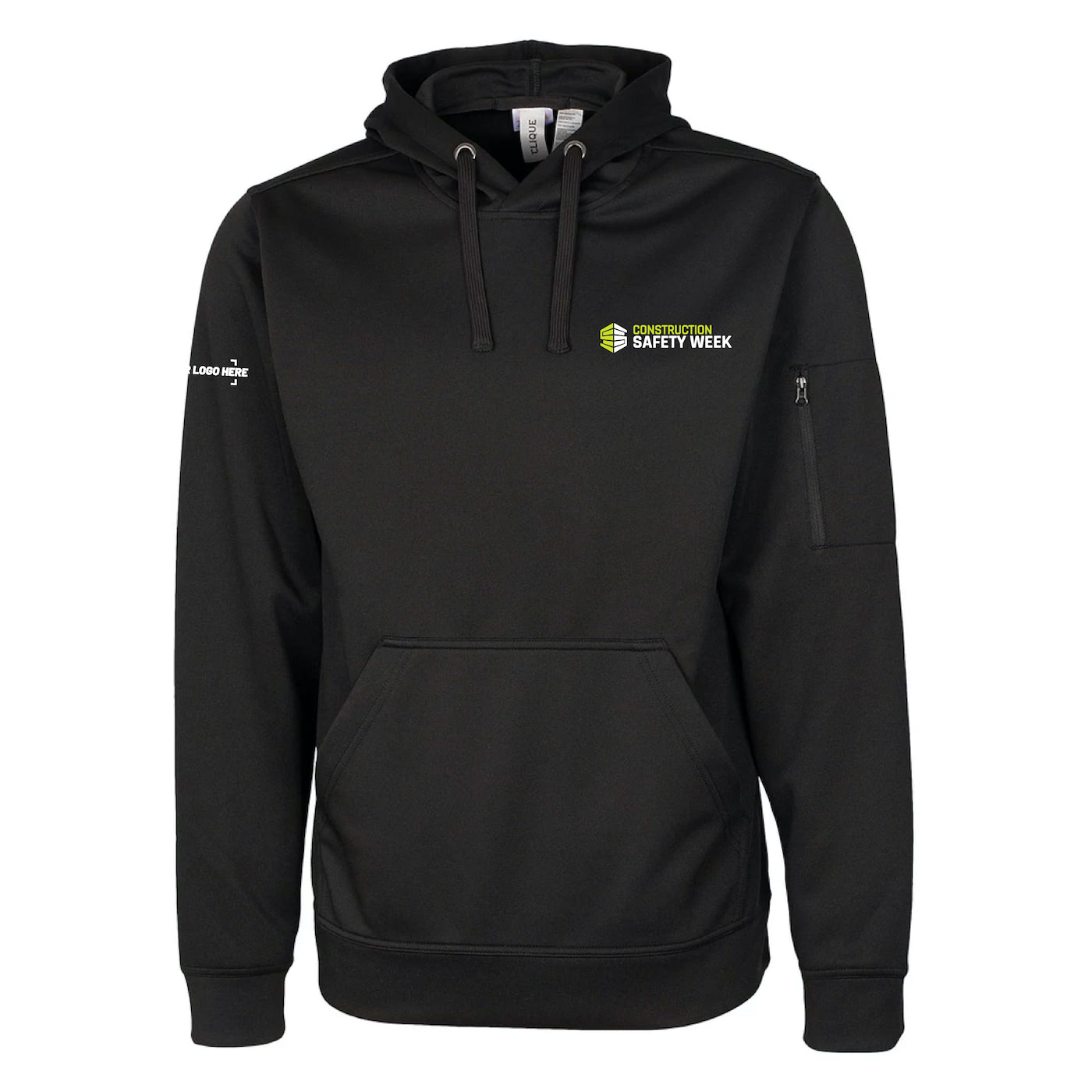 Sportex Safety Campaign