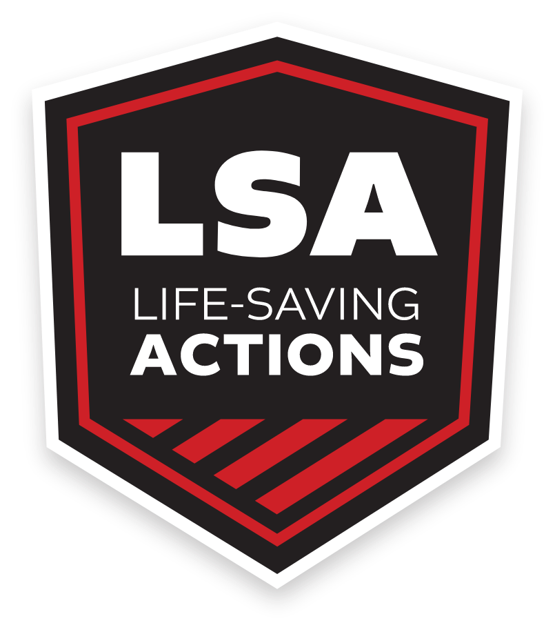 Sportex Safety Campaign