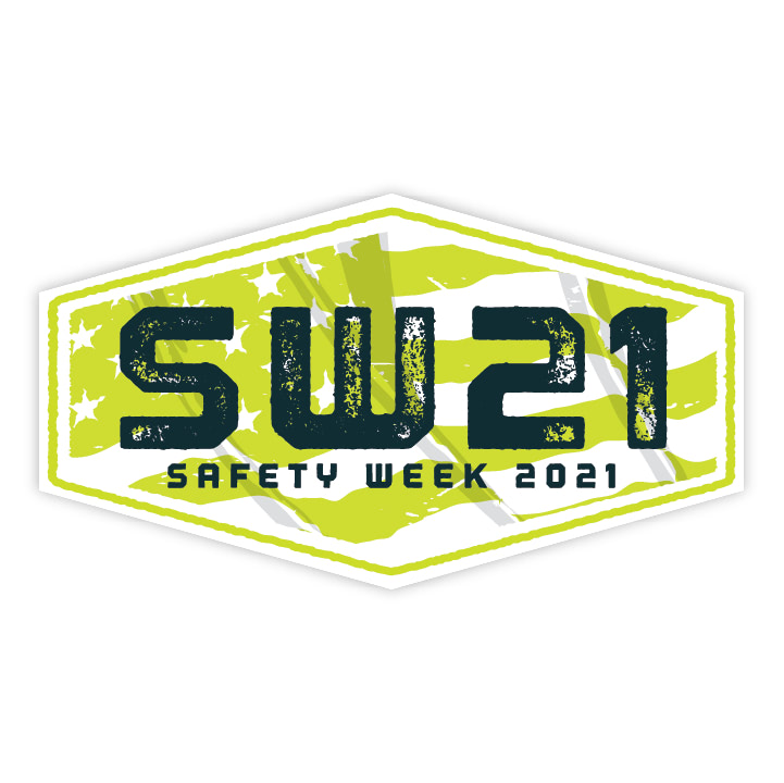 Sportex Safety Campaign