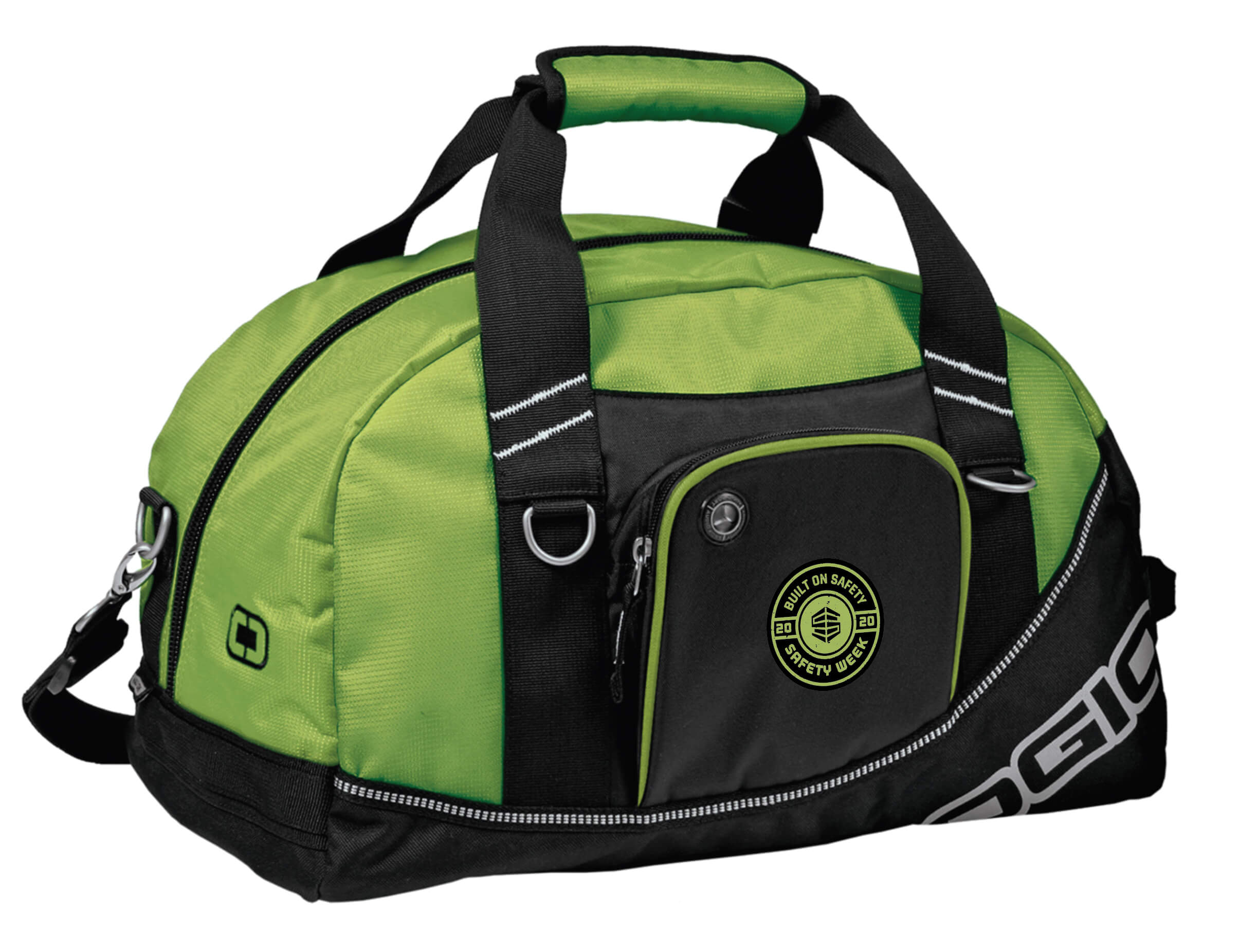 Sportex Safety Campaign