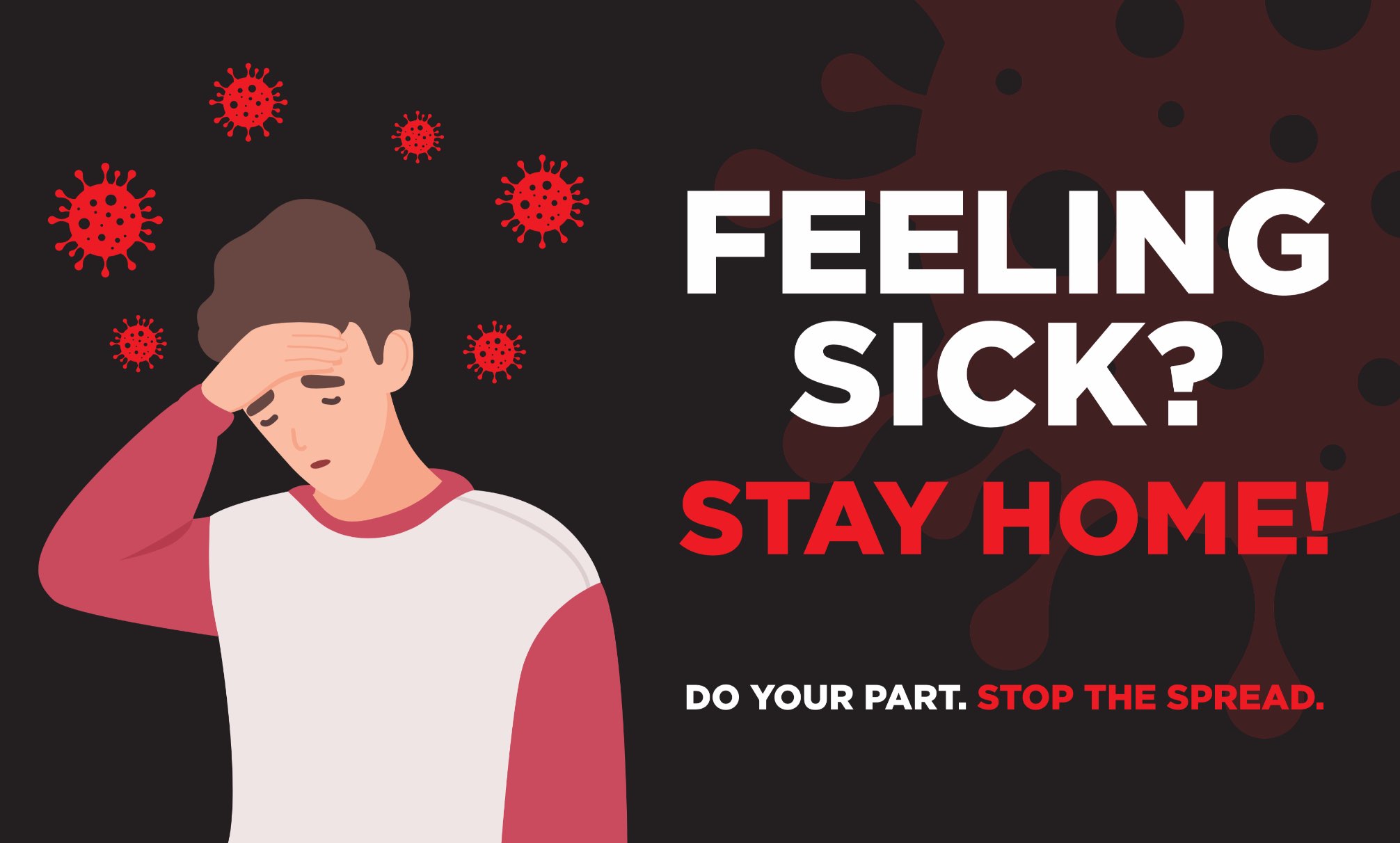 Sportex Safety Campaign