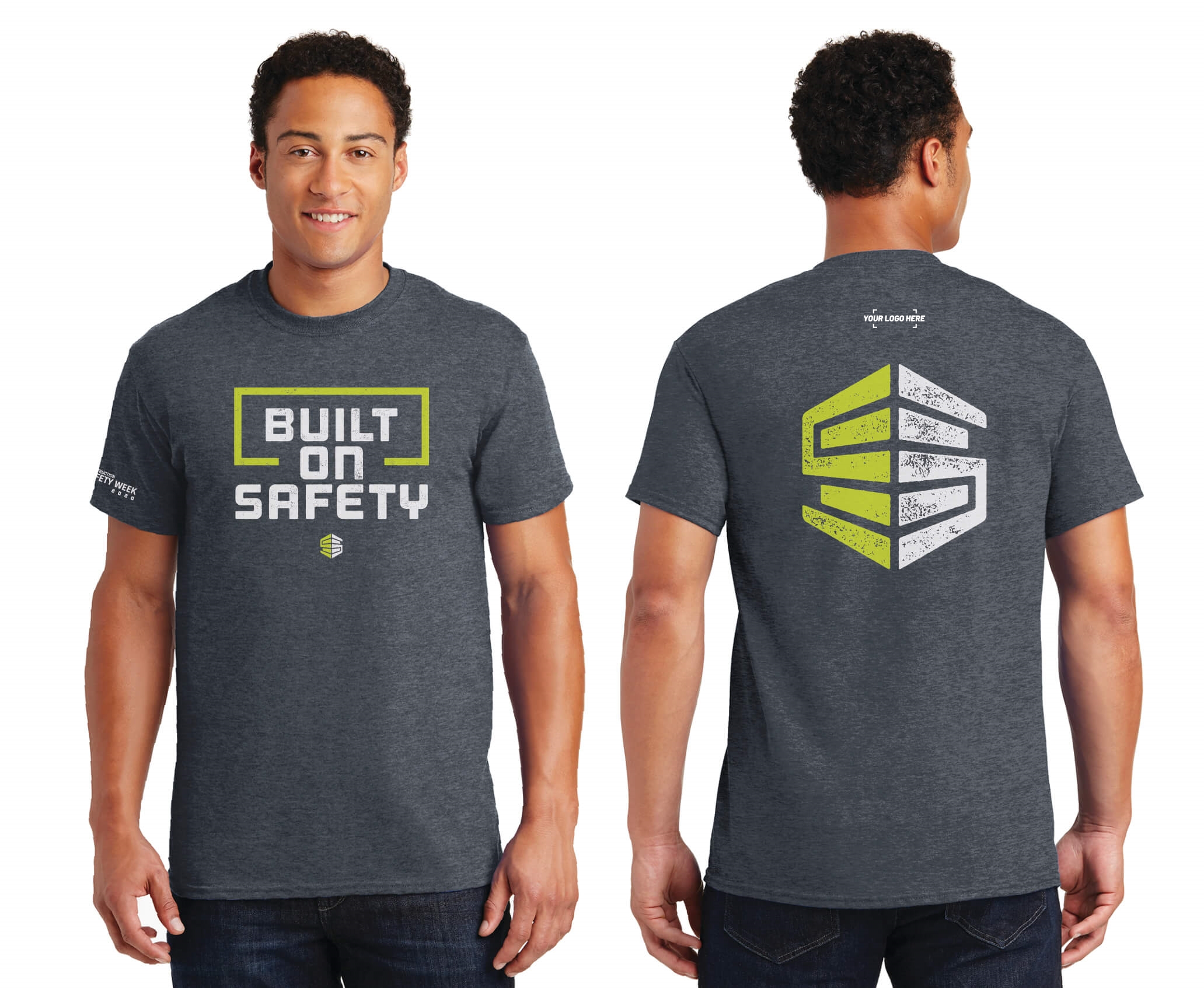 Sportex Safety Campaign