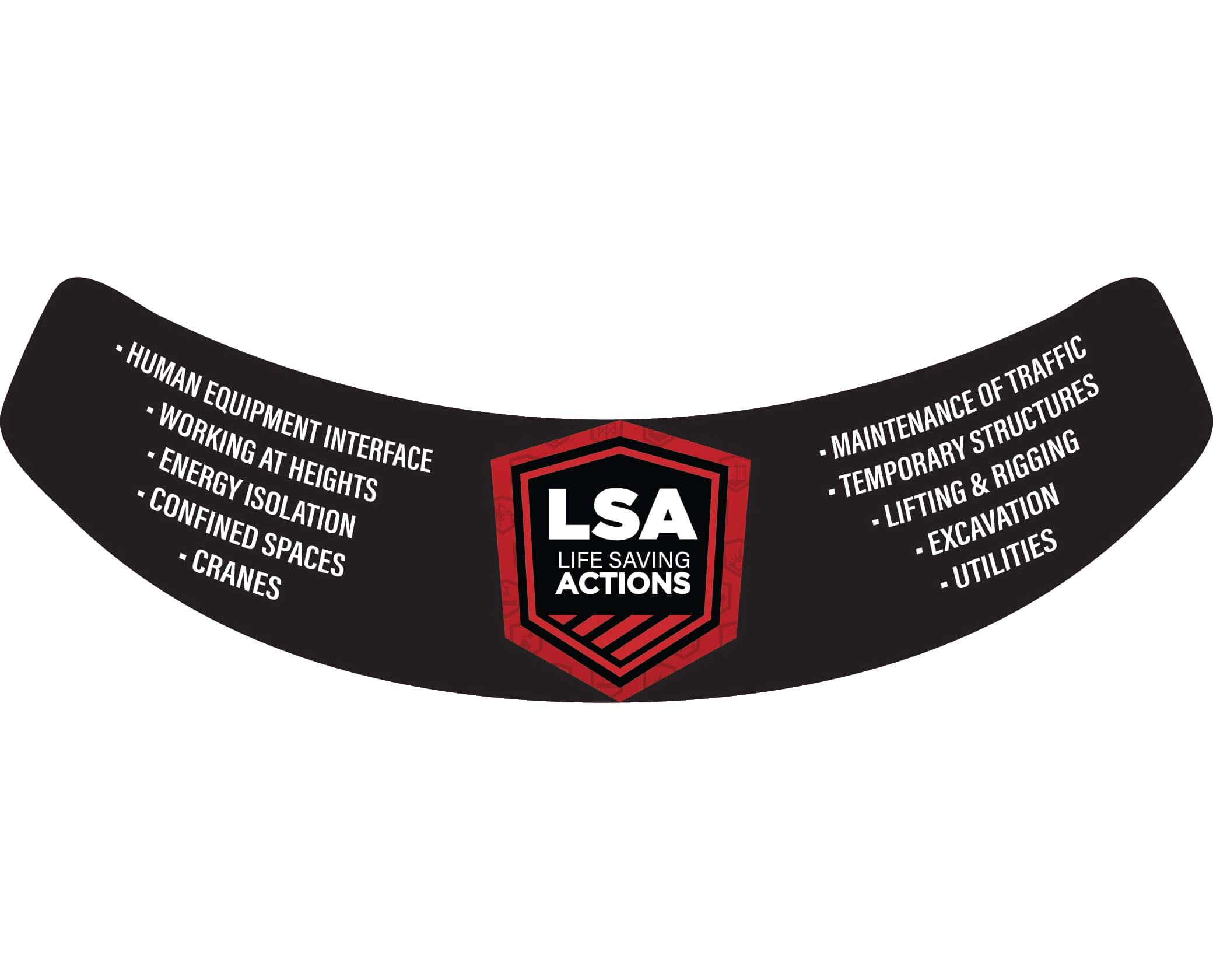 Sportex Safety Campaign