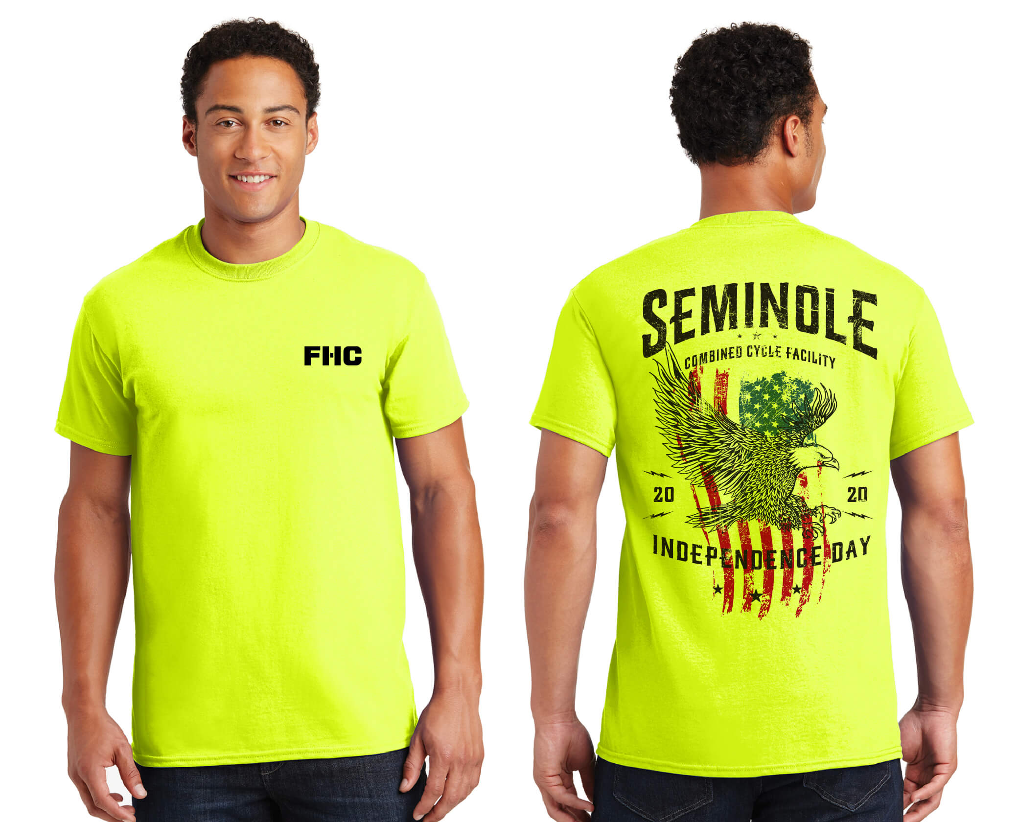 Sportex Safety Campaign