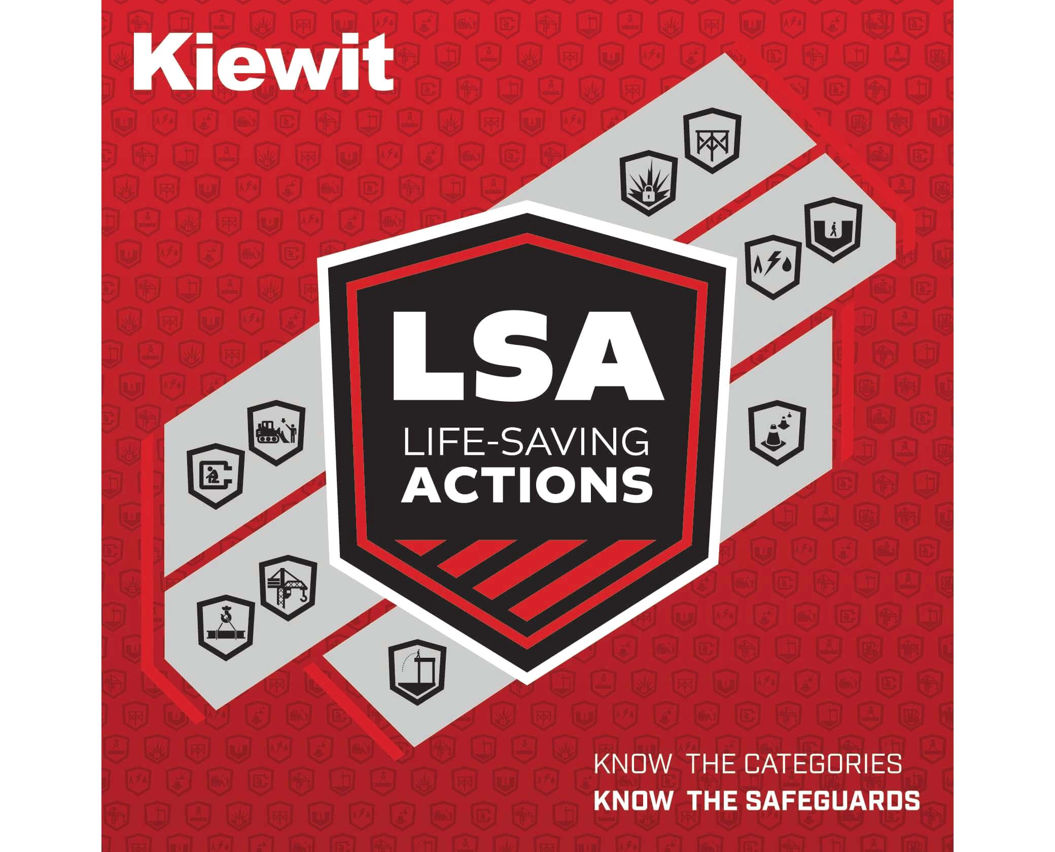 Sportex Safety Campaign