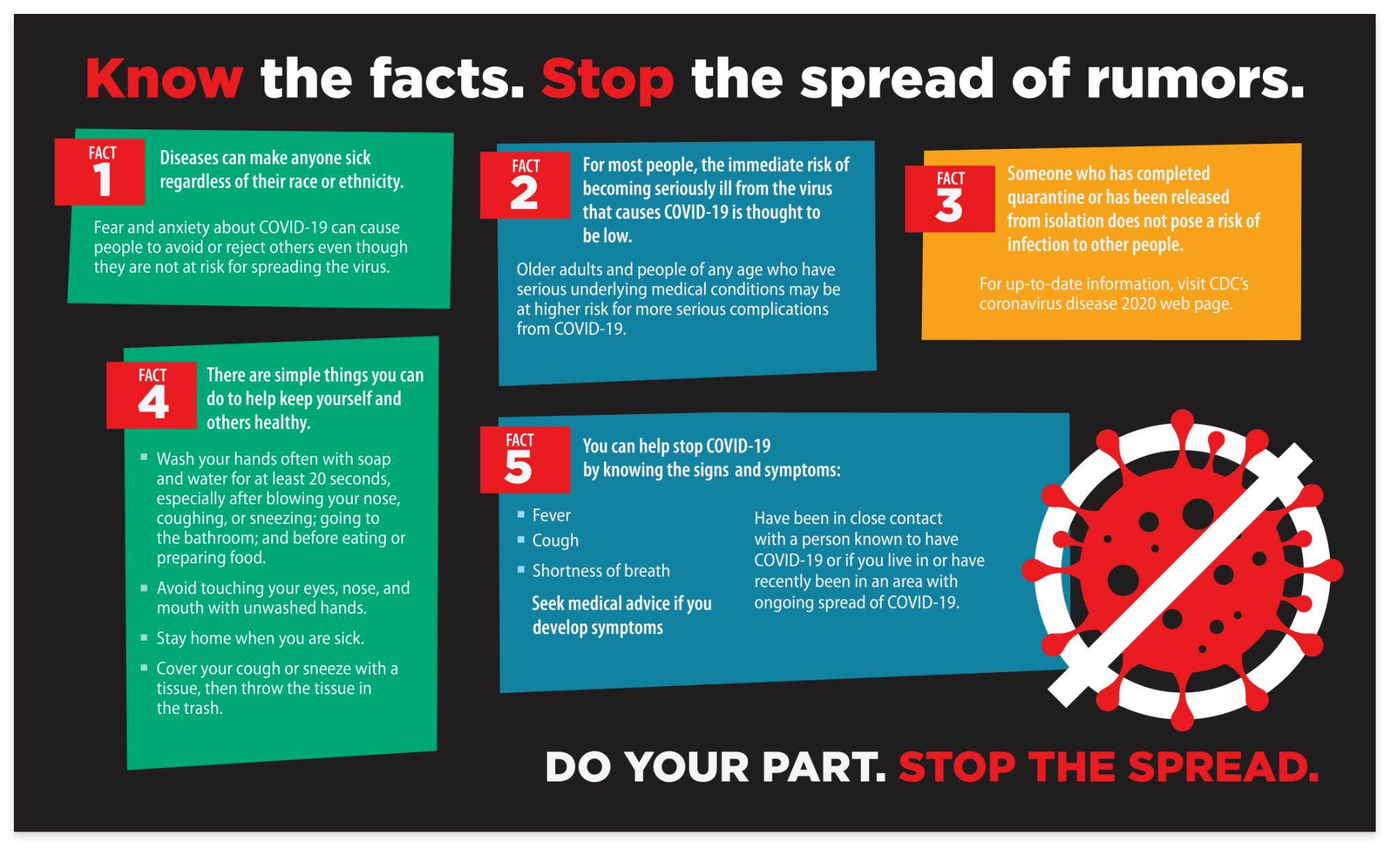 Sportex Safety Campaign