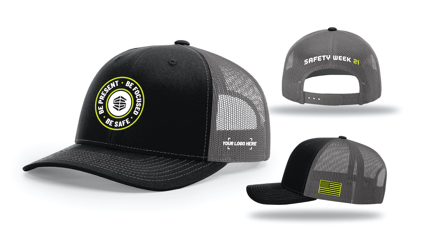 Sportex Safety Campaign