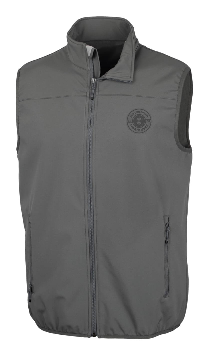 Sportex Safety Campaign