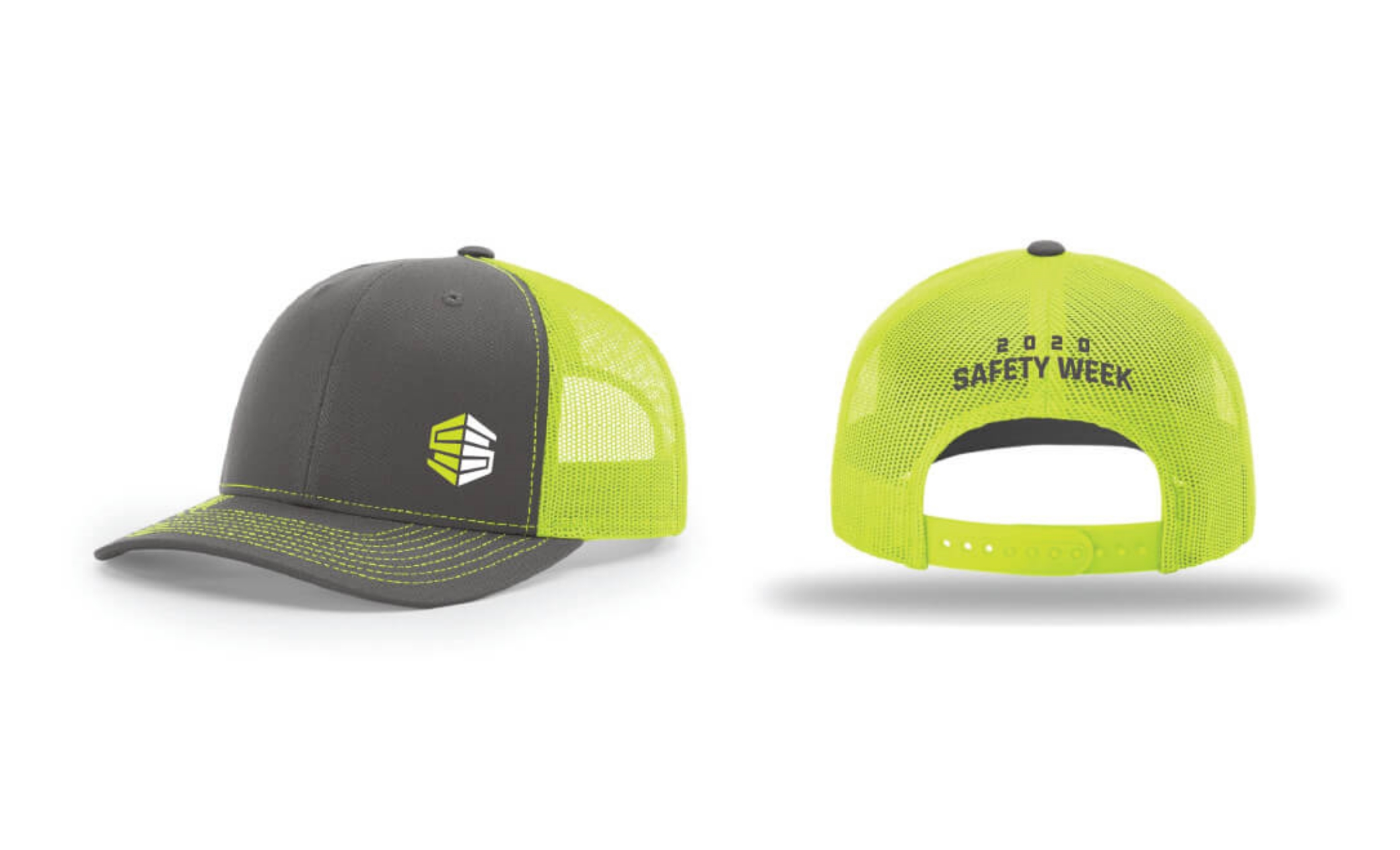 Sportex Safety Campaign