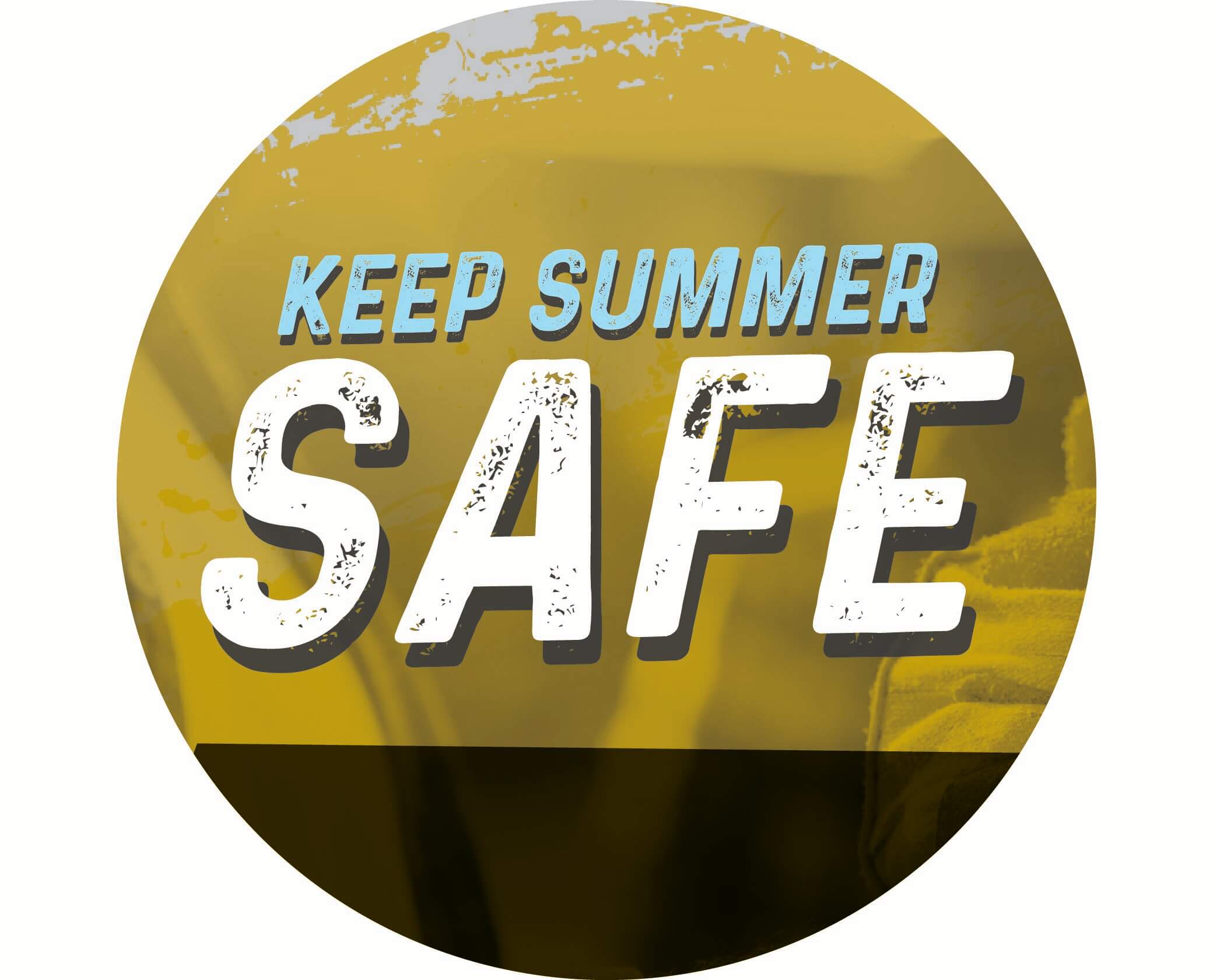 Sportex Safety Campaign