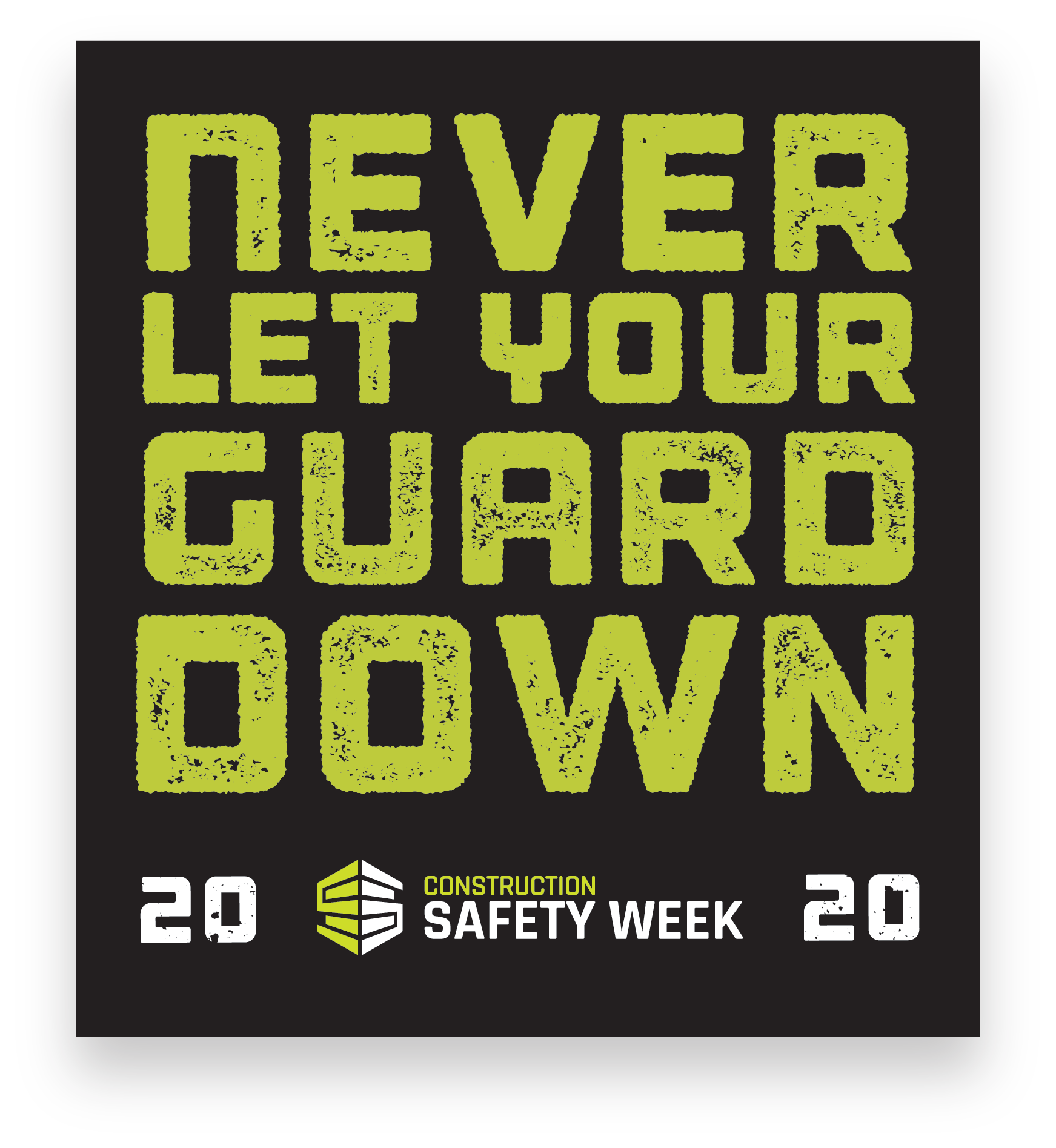 Sportex Safety Campaign