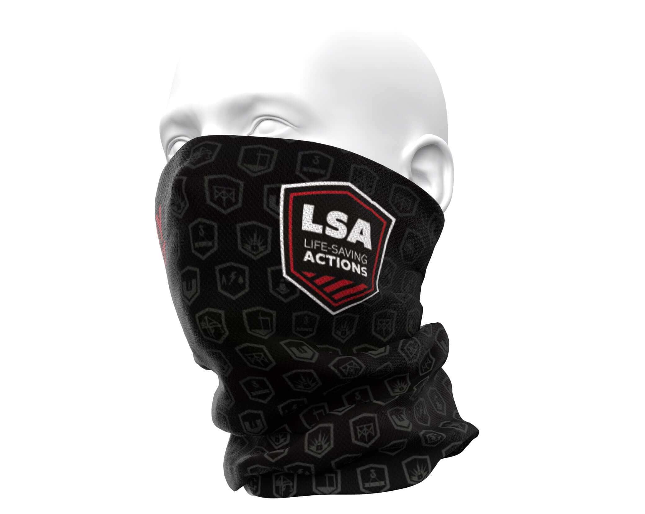 Sportex Safety Campaign