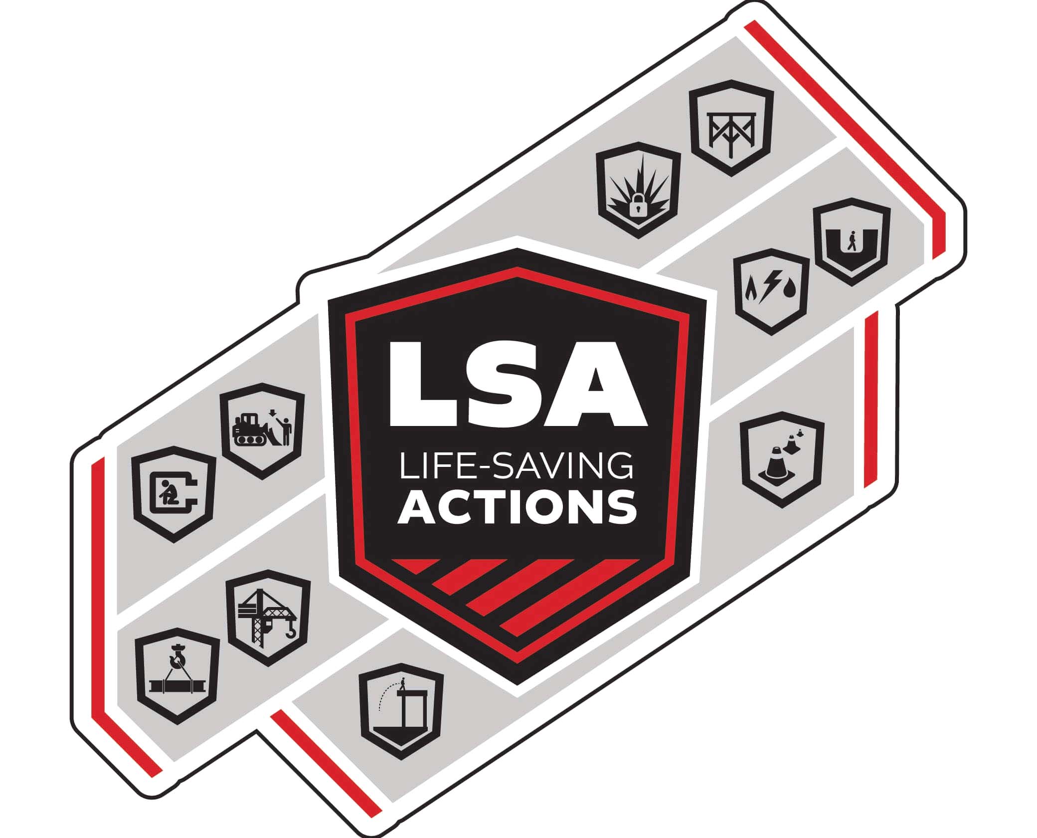 Sportex Safety Campaign