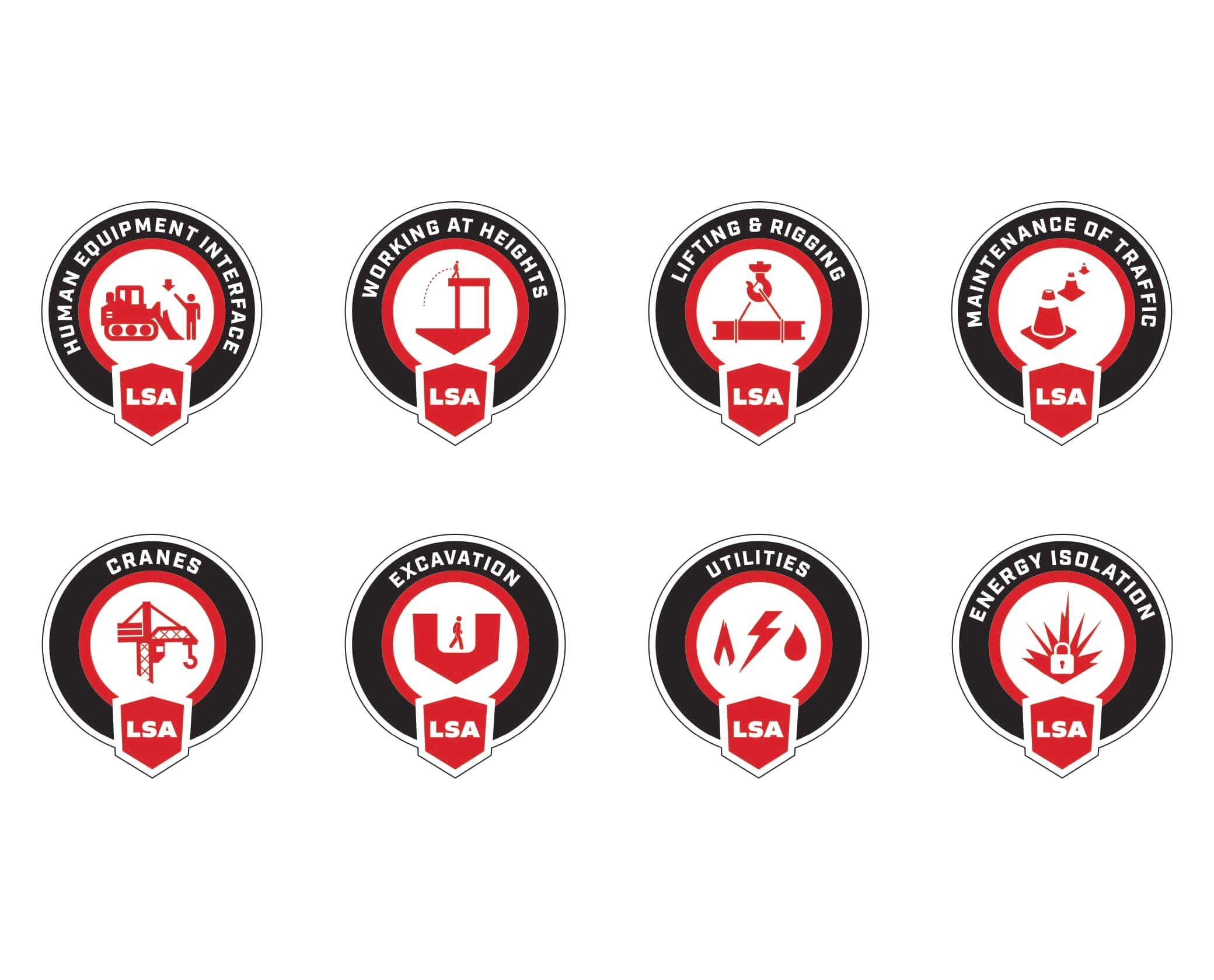 Sportex Safety Campaign