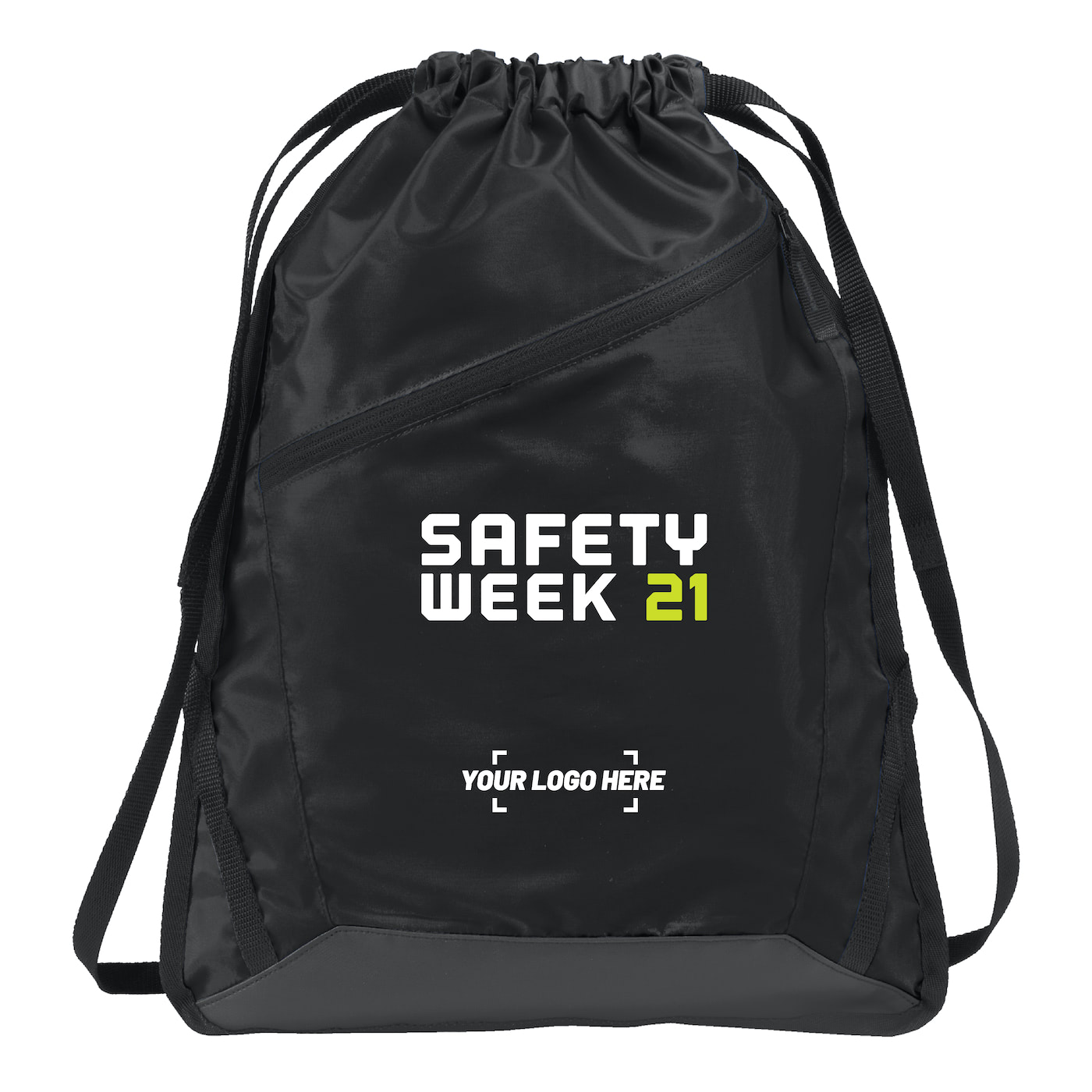 Sportex Safety Campaign