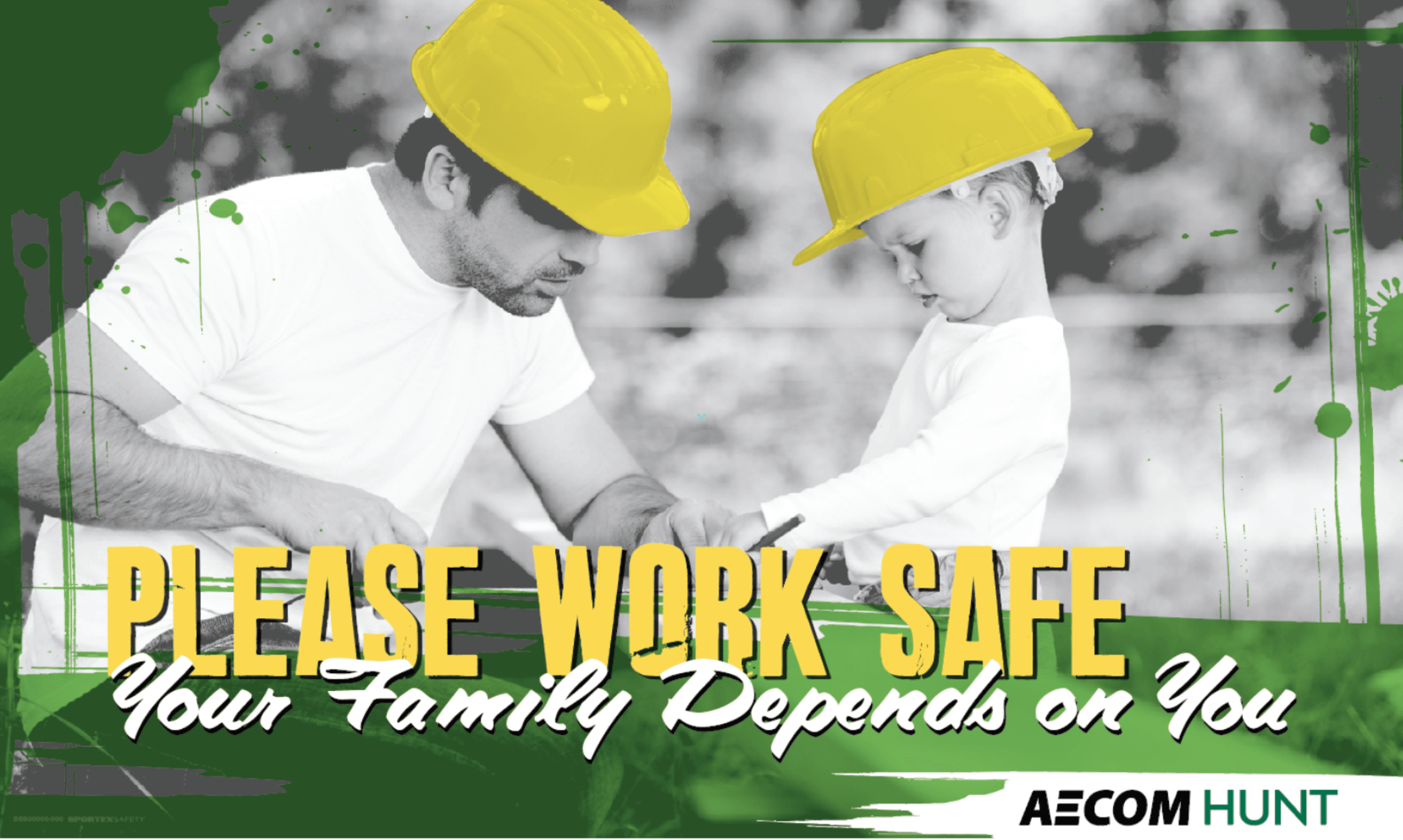 Sportex Safety Campaign