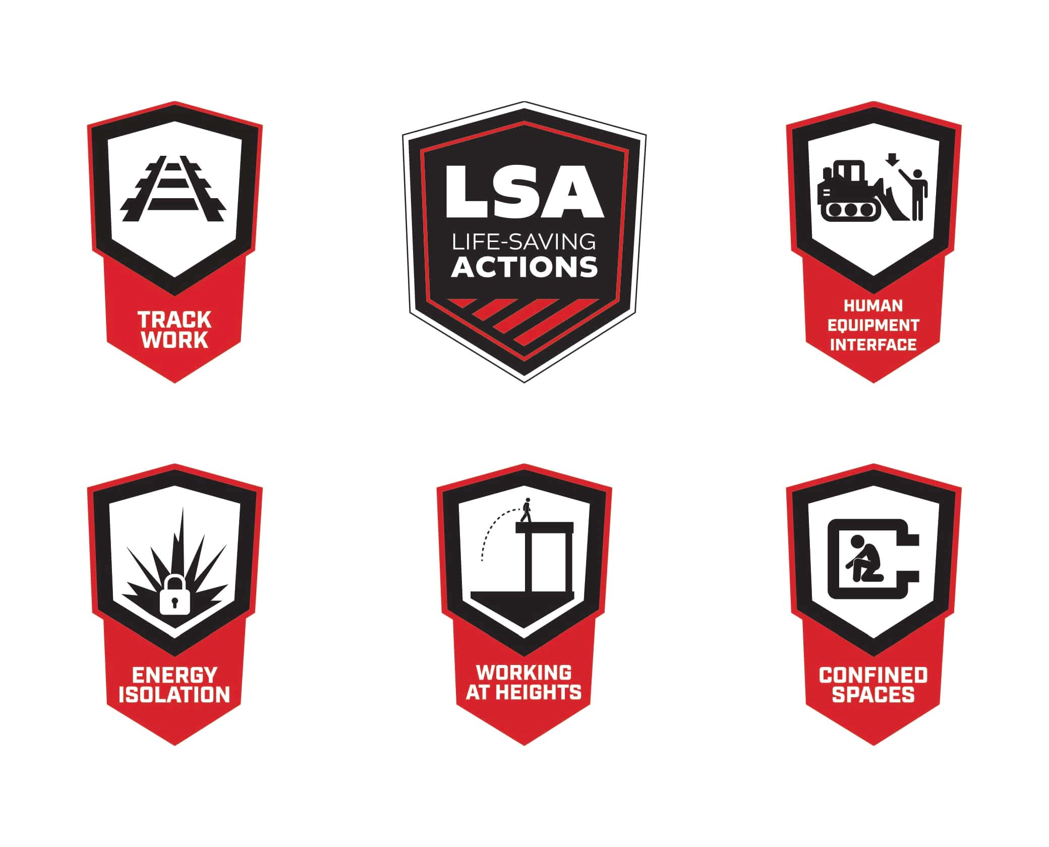 Sportex Safety Campaign