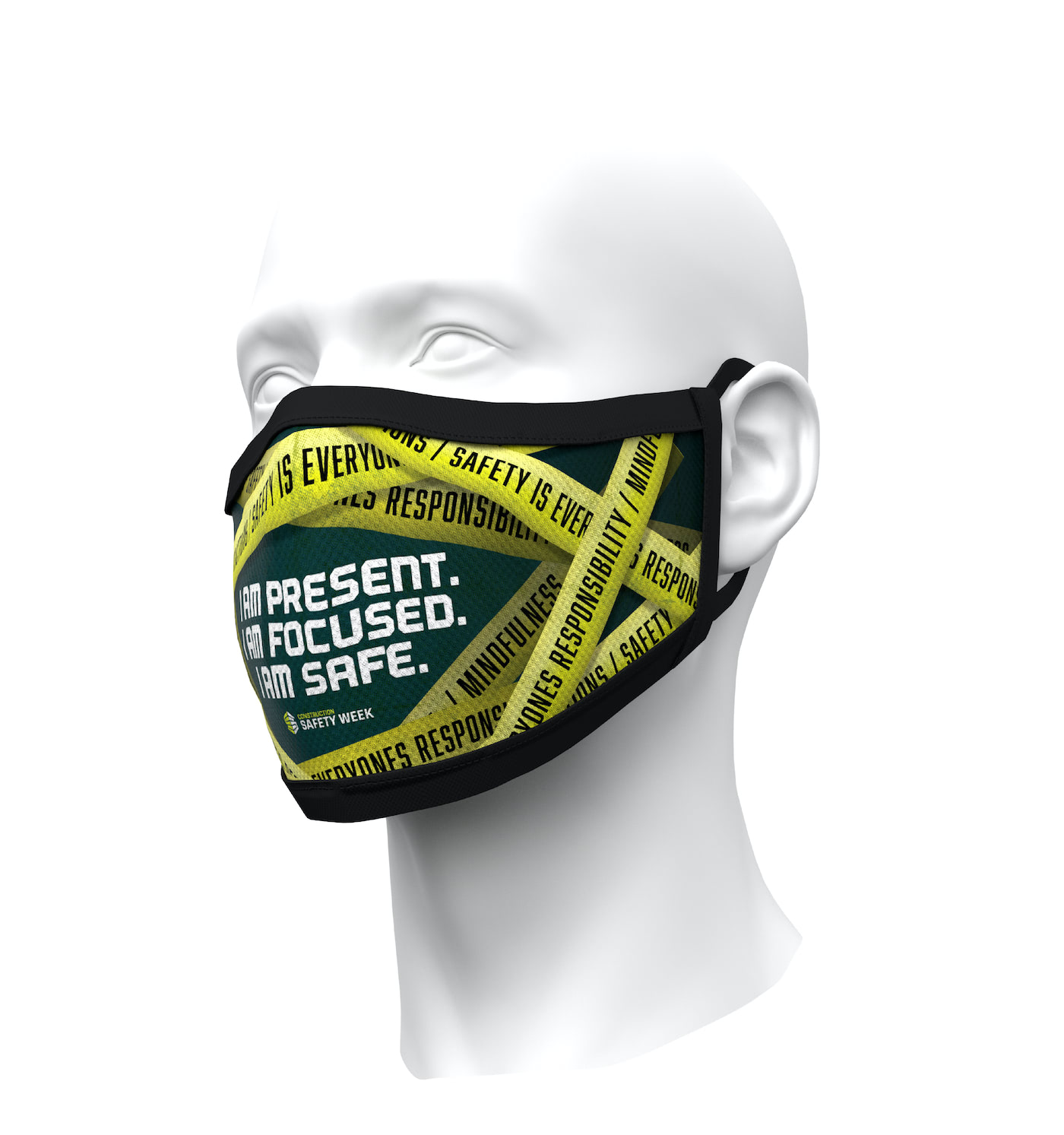 Sportex Safety Campaign