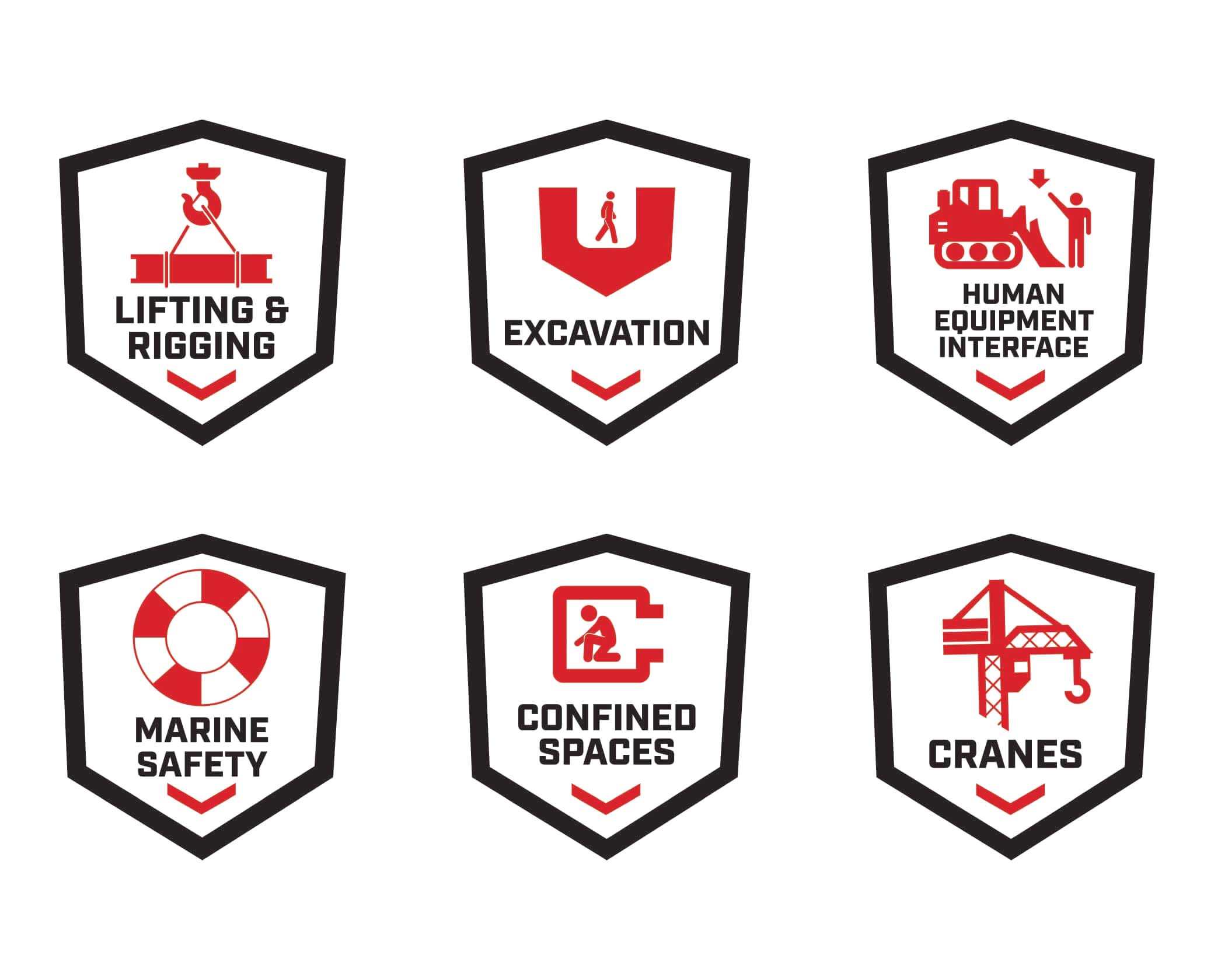 Sportex Safety Campaign