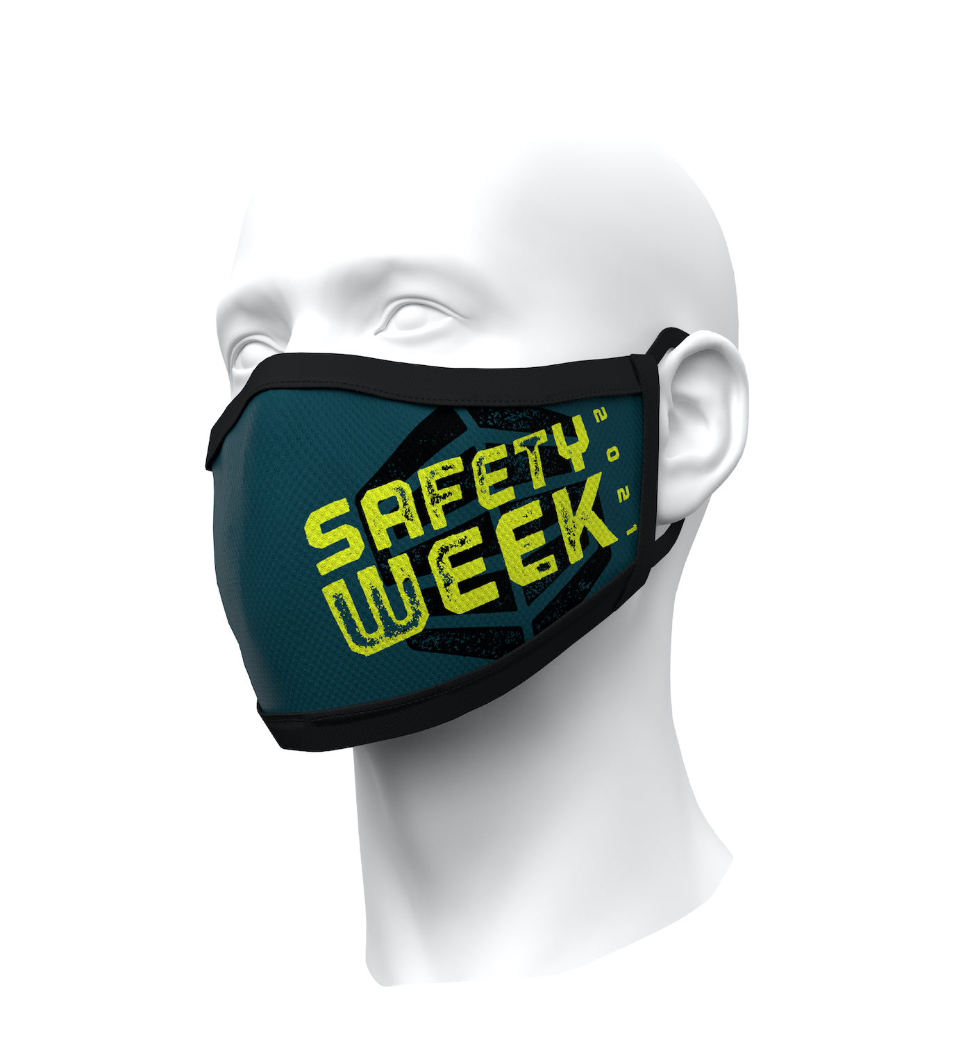 Sportex Safety Campaign