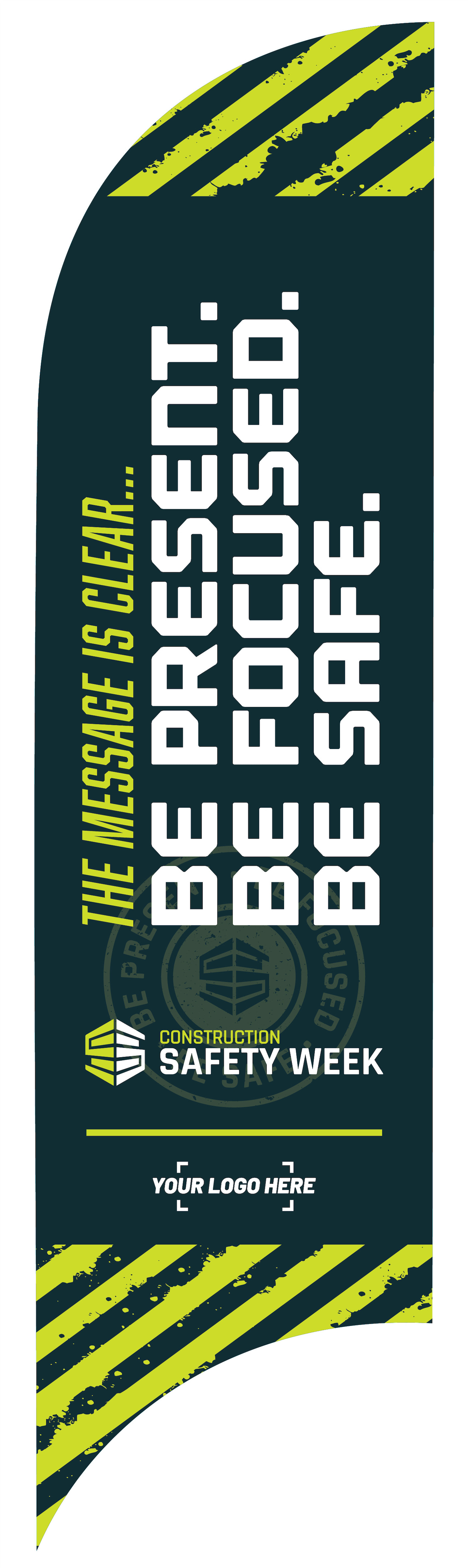 Sportex Safety Campaign