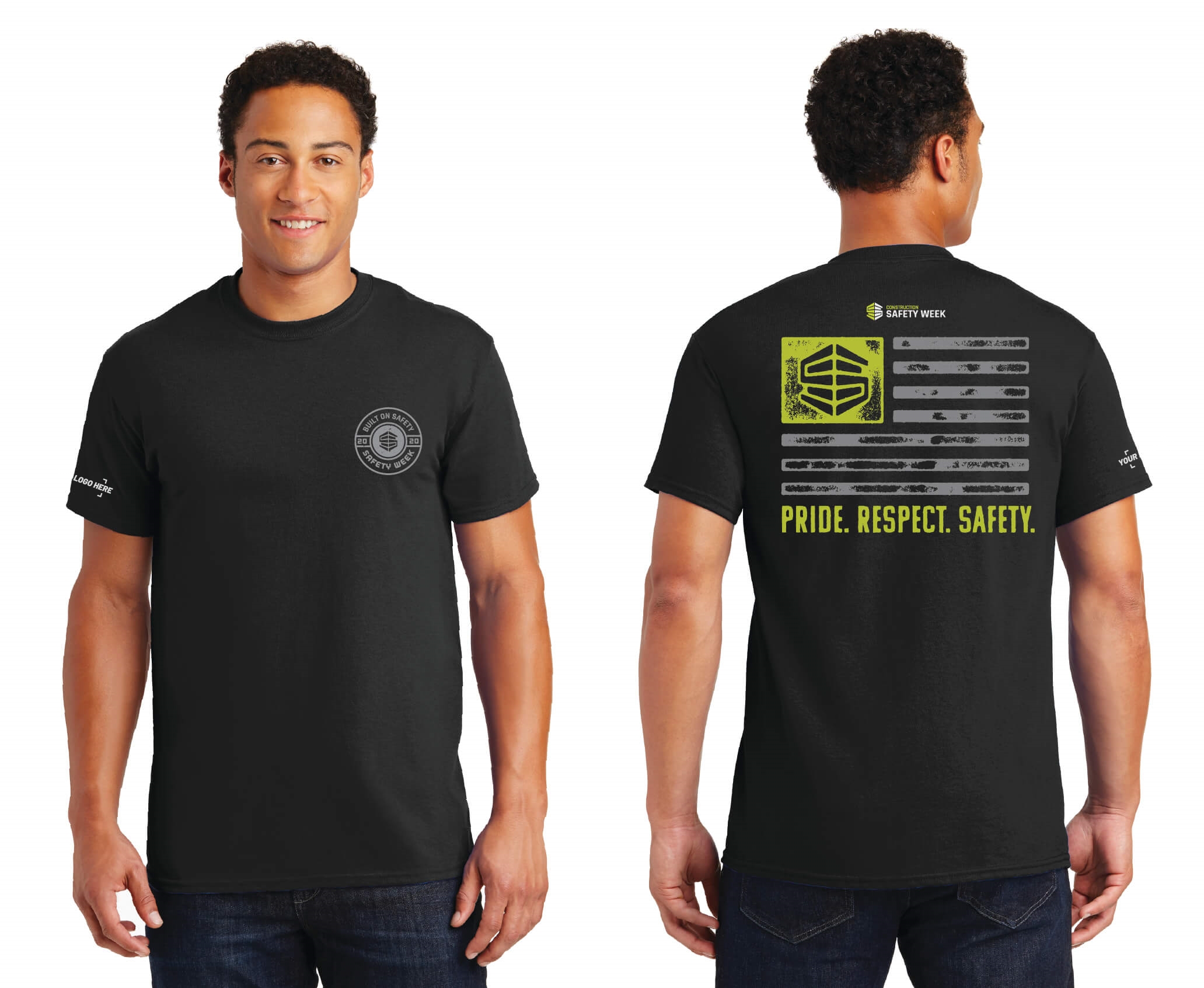 Sportex Safety Campaign