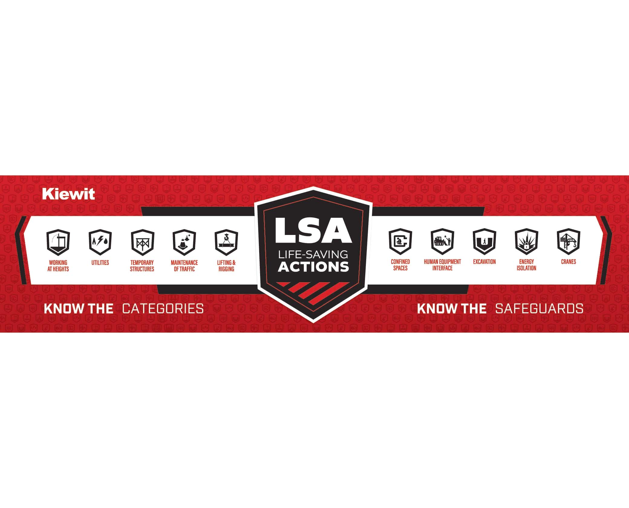 Sportex Safety Campaign