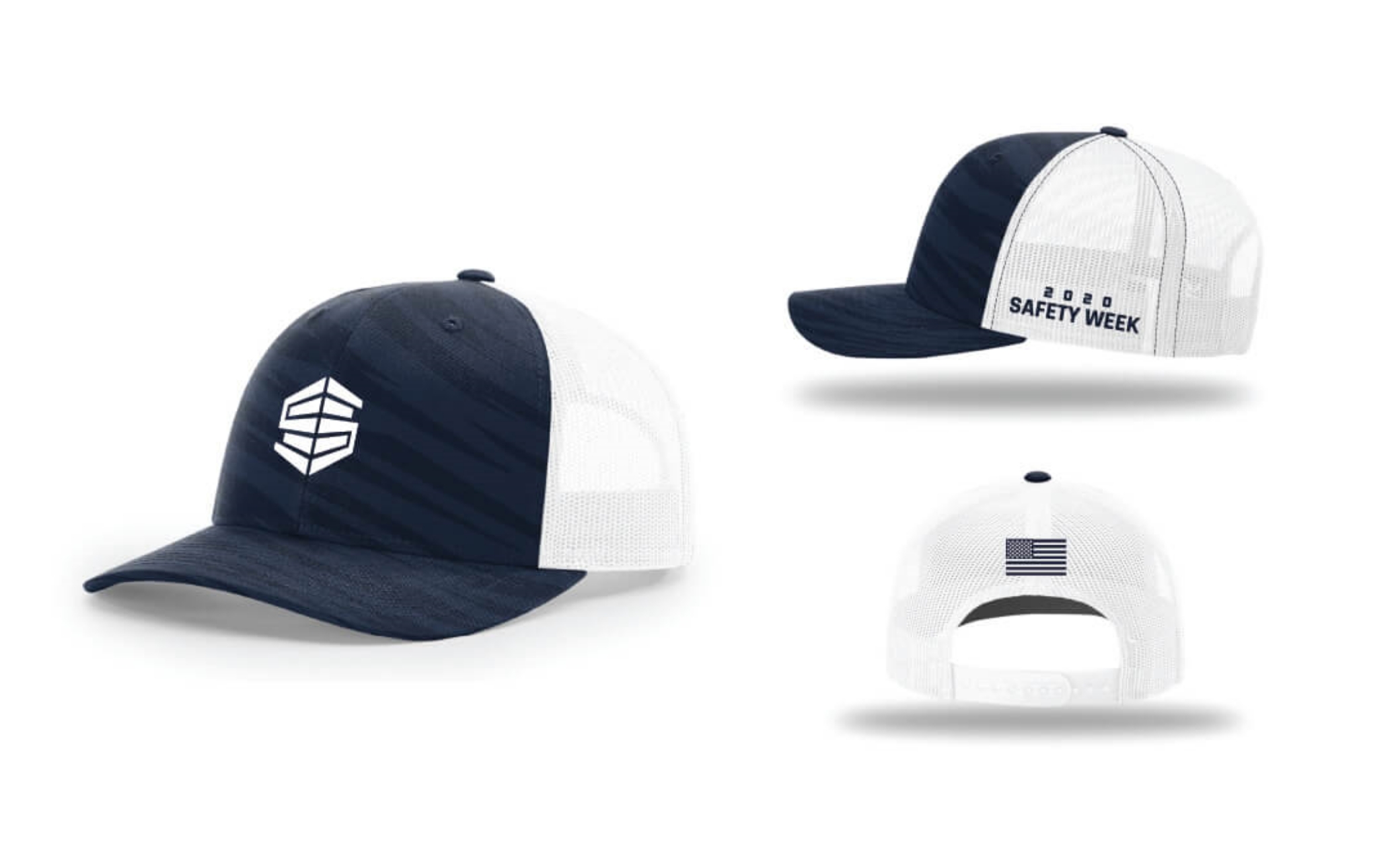 Sportex Safety Campaign