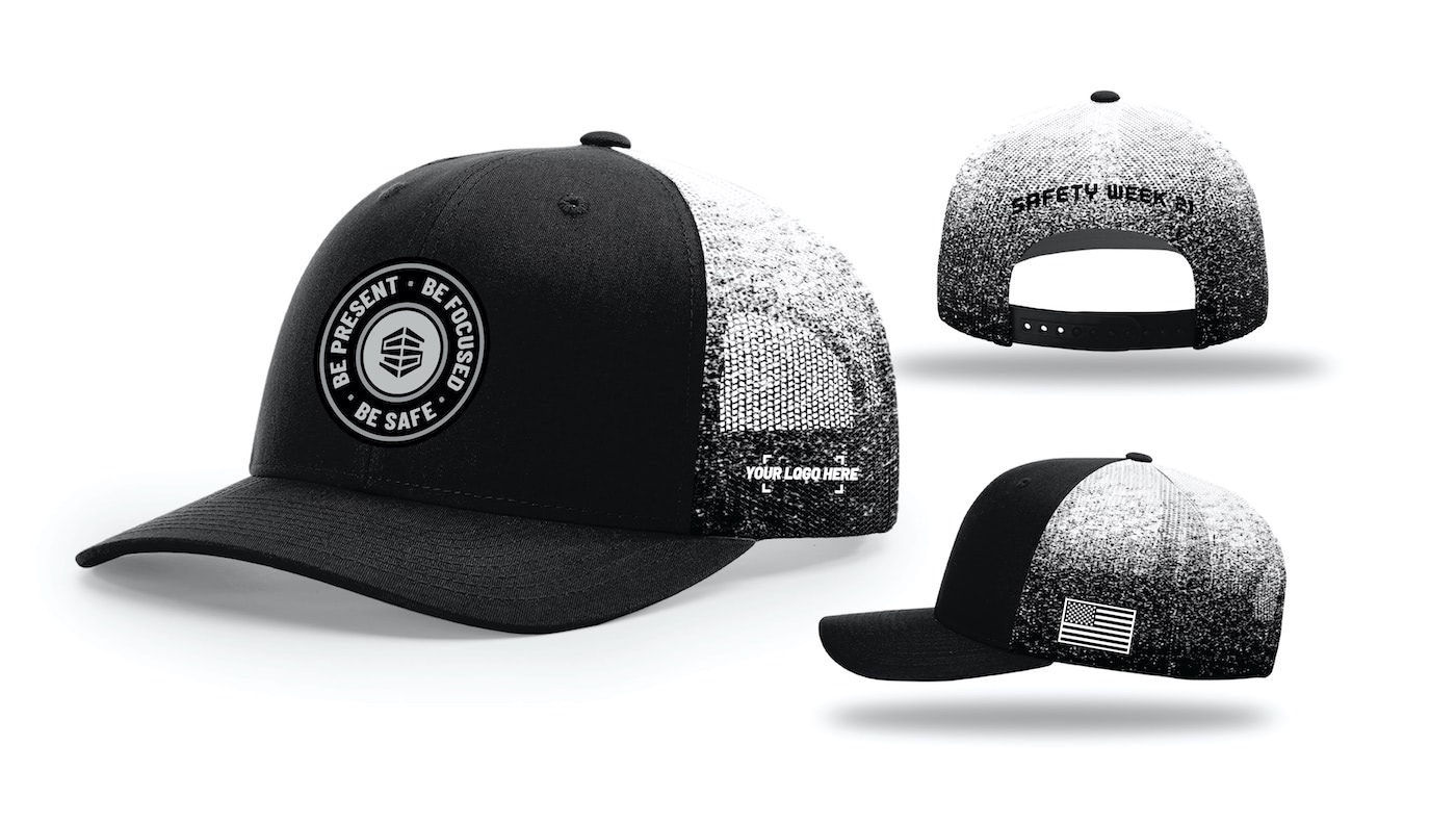 Sportex Safety Campaign