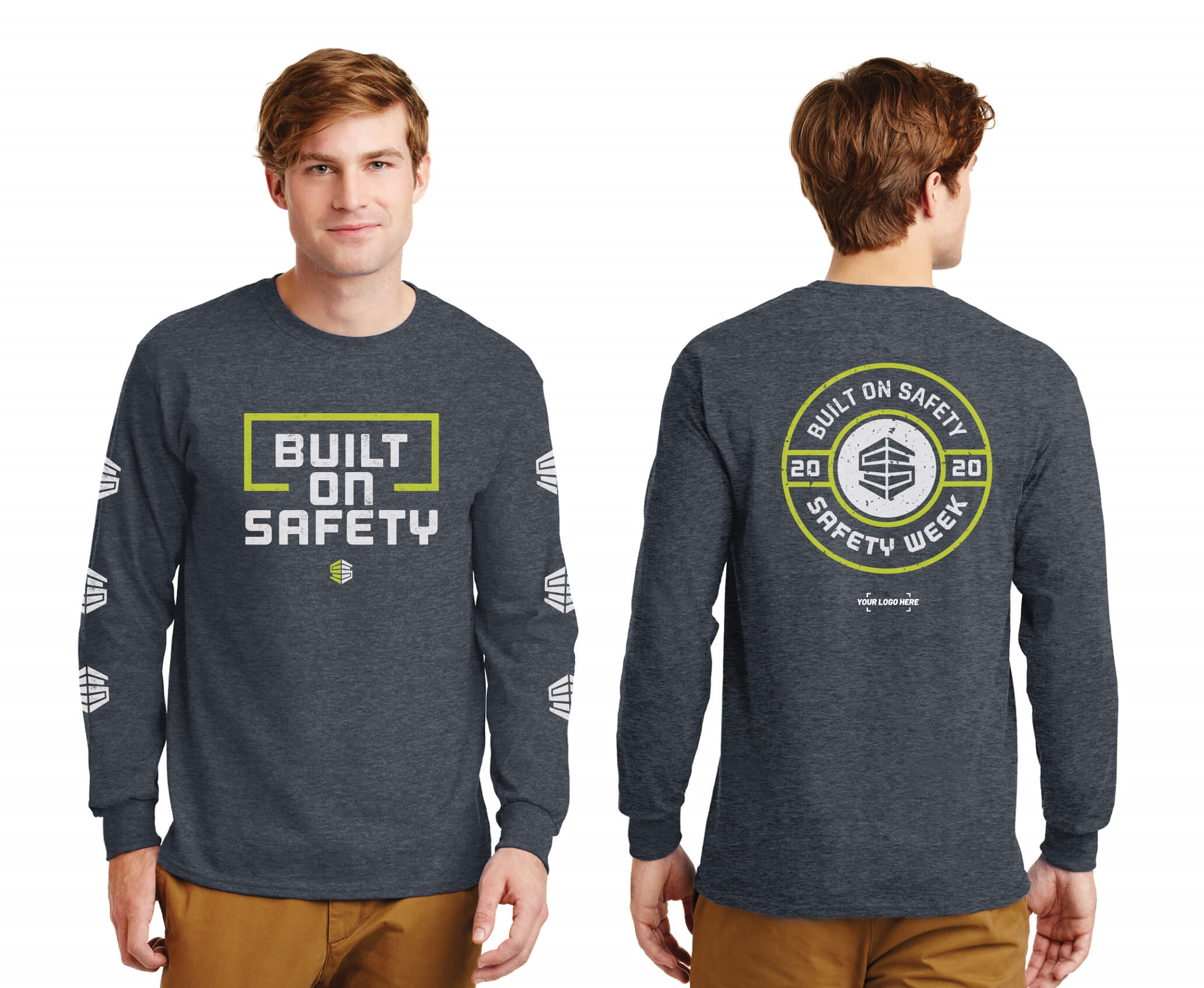 Sportex Safety Campaign