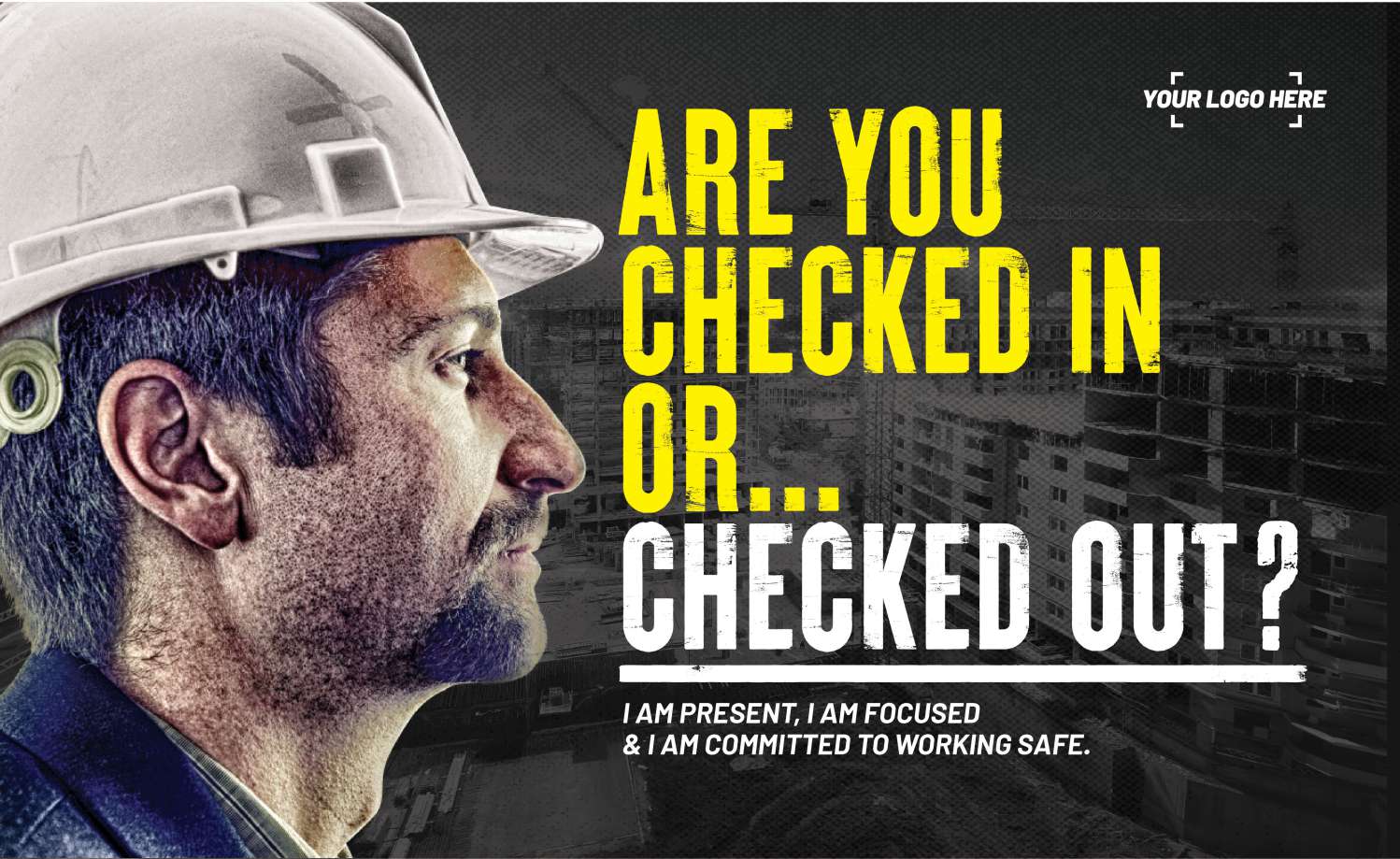 Sportex Safety Campaign