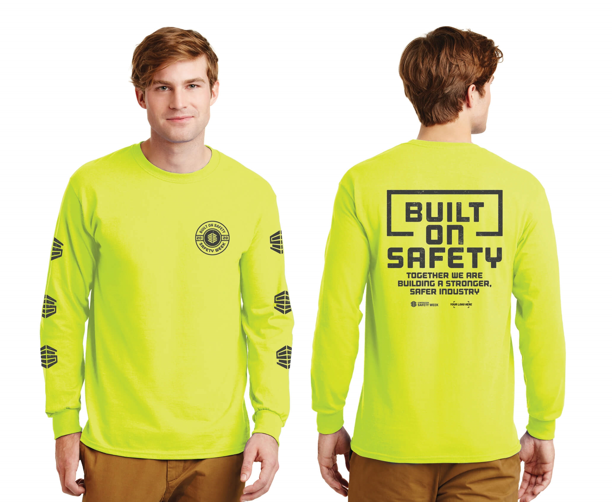 Sportex Safety Campaign